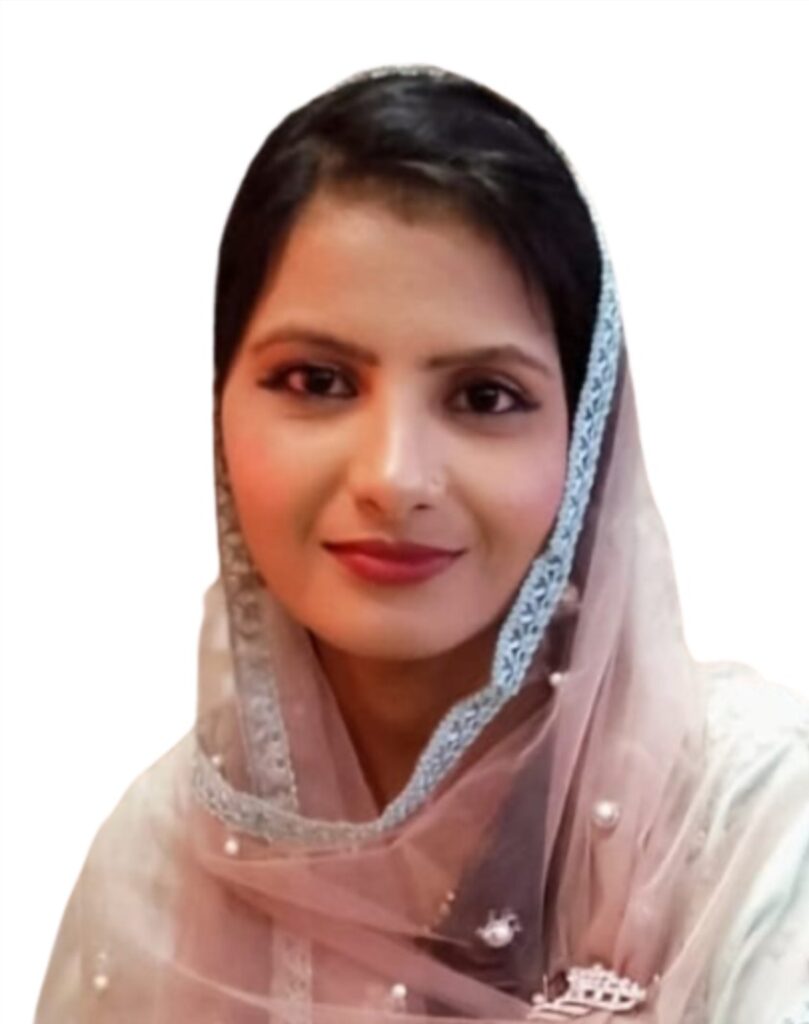 Faculty | Alhamd Institute of Physiotherapy & Health Sciences